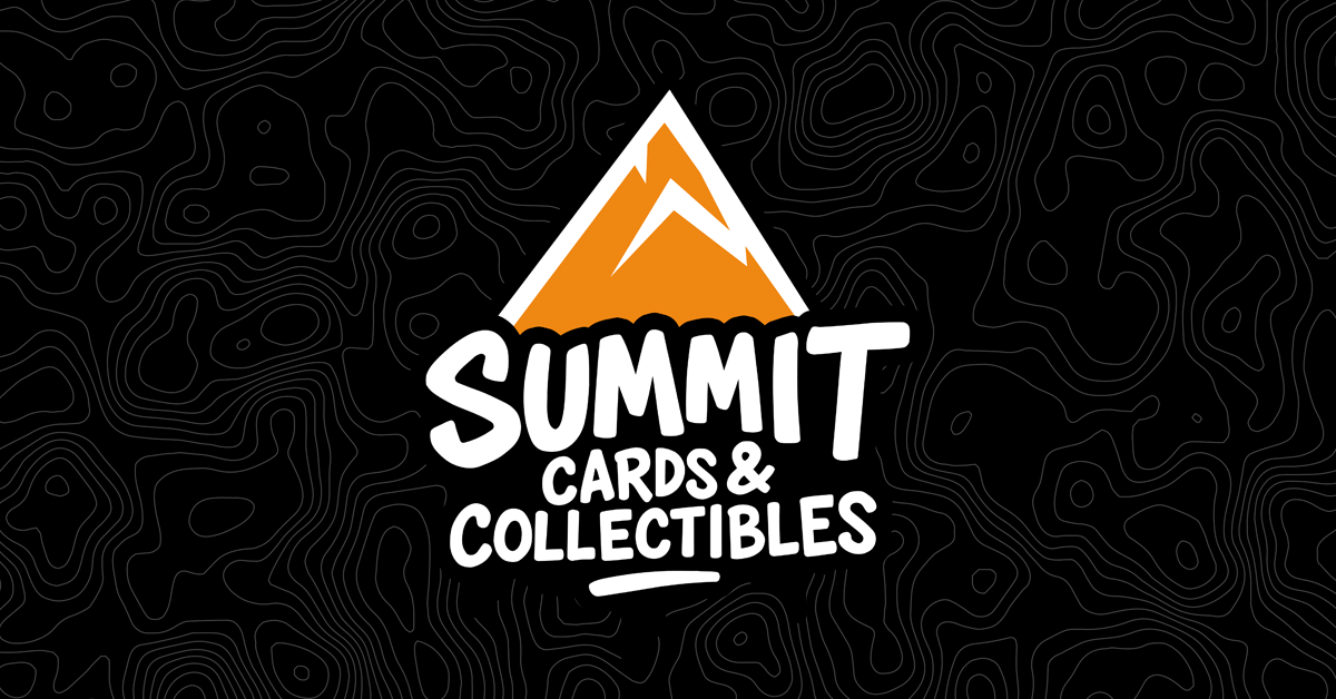 Summit Cards & Collectibles